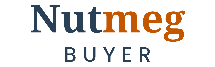Nutmeg Buyer